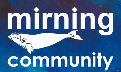 Mirning – The Mirning People of the Nullarbor and Great Australian Bight