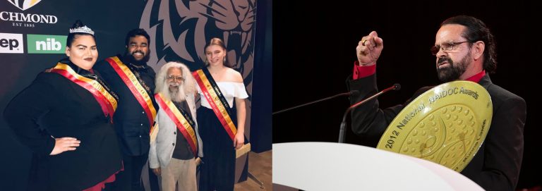 Mirning Community & Culture Gallery – Mirning