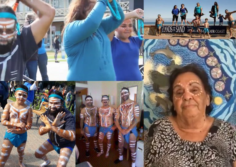 Mirning Community & Culture Gallery – Mirning