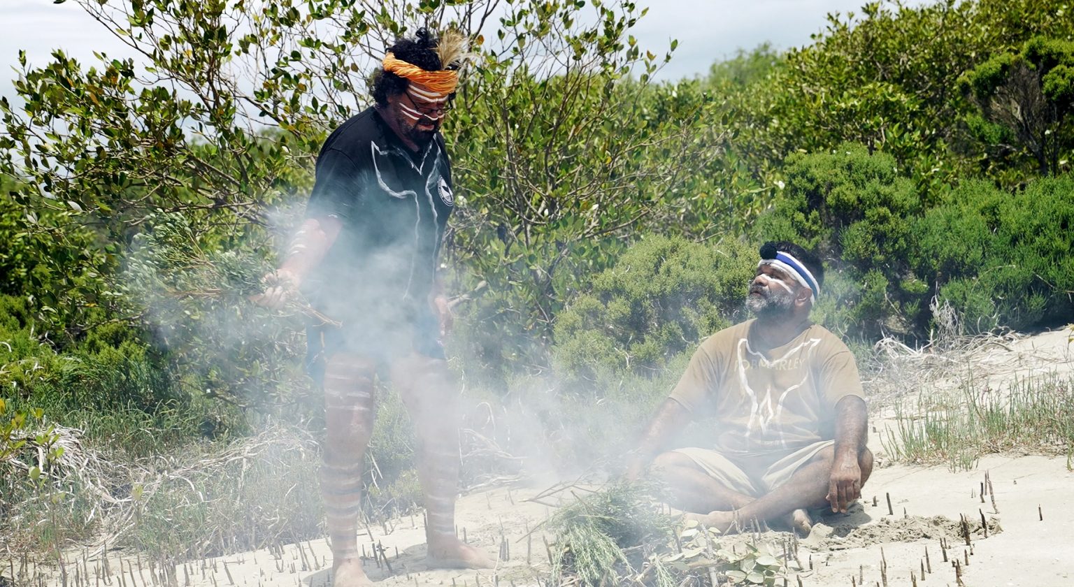 Mirning – The Mirning People of the Nullarbor and Great Australian Bight