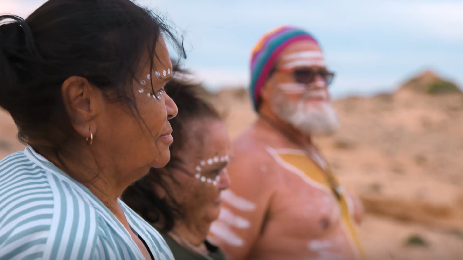 Mirning Community & Culture Gallery – Mirning