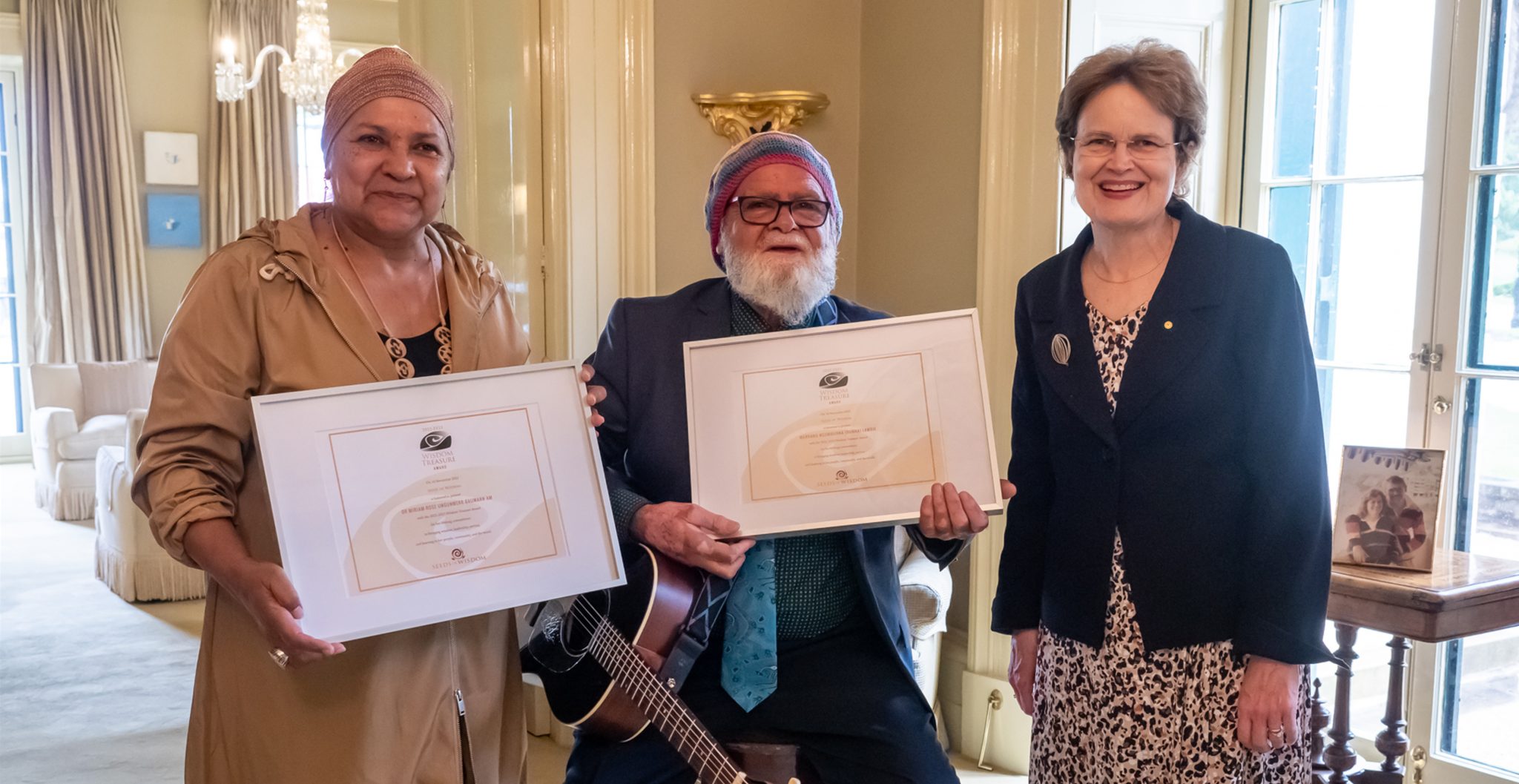 Mirning Community & Culture Gallery – Mirning